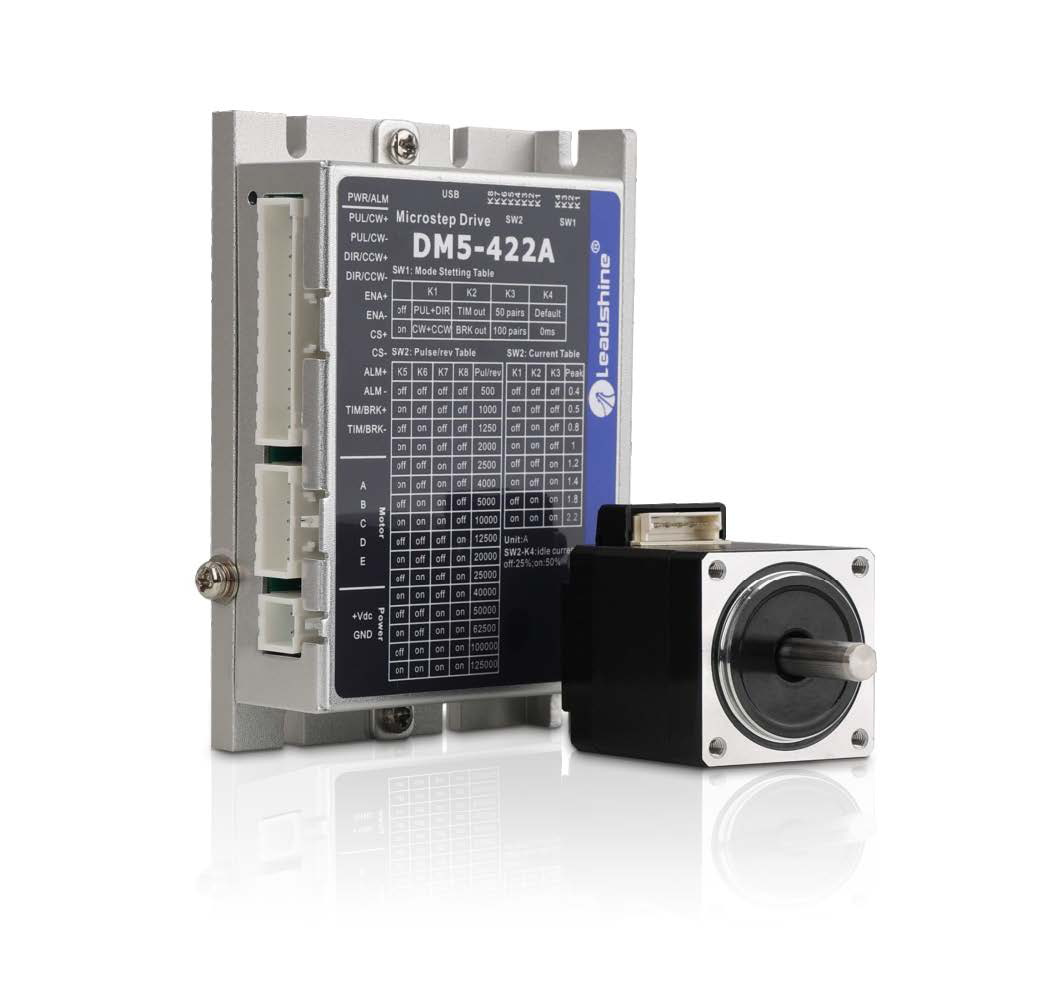 File:Leadshine DM5-422A Stock Photo.jpg - CNC Wiki