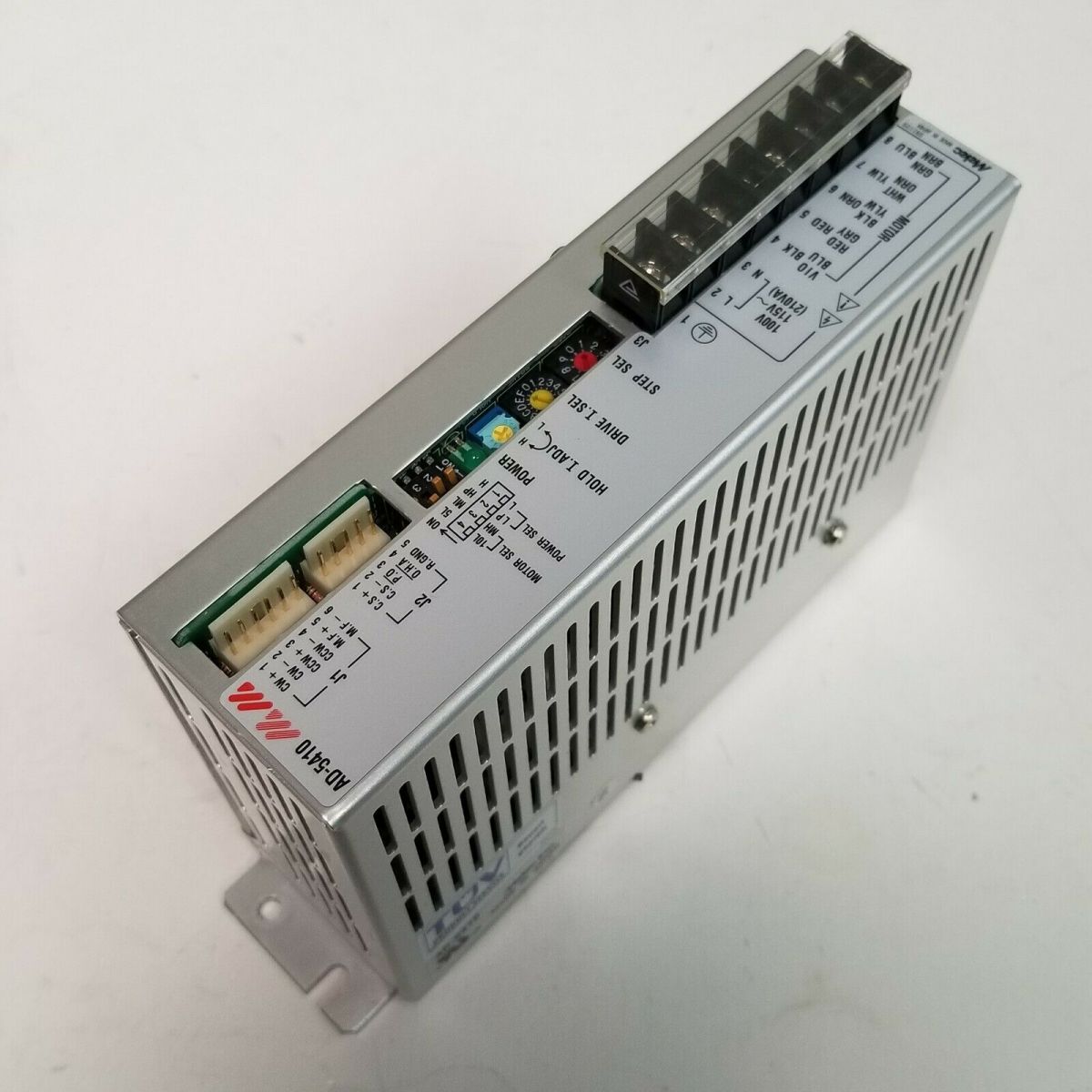 File:Melec AD-5410 eBay geincsales-entersell 202656900230 Photo 1.jpg - CNC Wiki