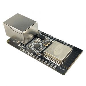 Wireless-Tag WT32-ETH01 ESP32 Ethernet Module - CNC Wiki