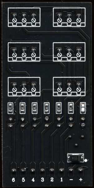 File:Chinese 6-Way 3-Wire NPN PNP Proximity Sensor DIN Mount Breakout ...
