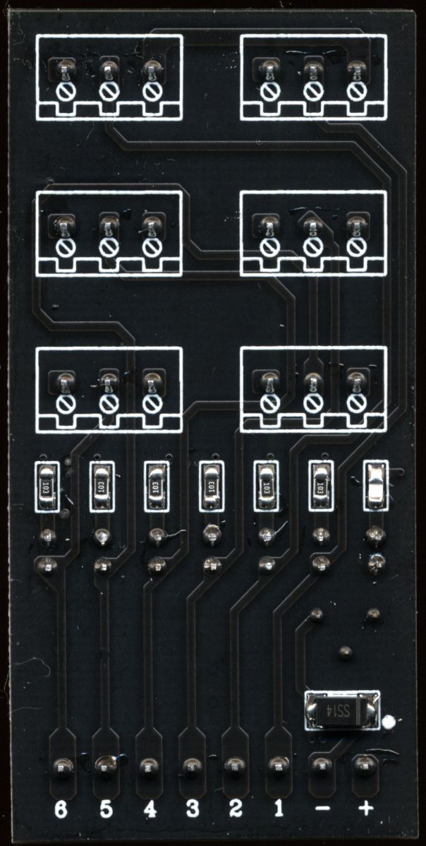File:Chinese 6-Way 3-Wire NPN PNP Proximity Sensor DIN Mount Breakout ...